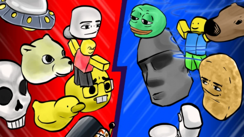 Meme Tower Defense Unit Tierlist Tier List (Community Rankings) - TierMaker