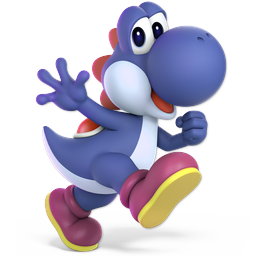 Create a Super Smash Bros Ultimate - Blue Alts Tier List - TierMaker