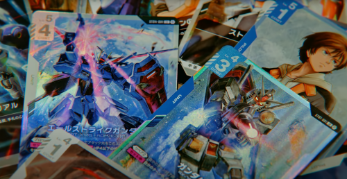 New Gundam Card Game Beta Test Tier List (Community Rankings) - TierMaker