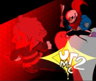 Create a UMC 2 Characters Ranking Tier List - TierMaker