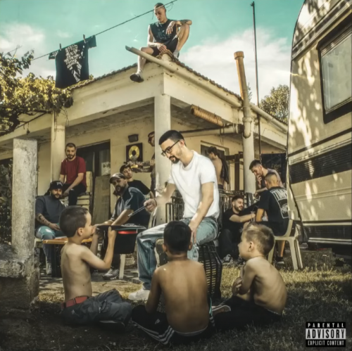 Create a Bloody hawk album Tier List - TierMaker