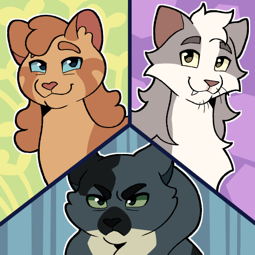 Create a clutter cats Tier List - TierMaker