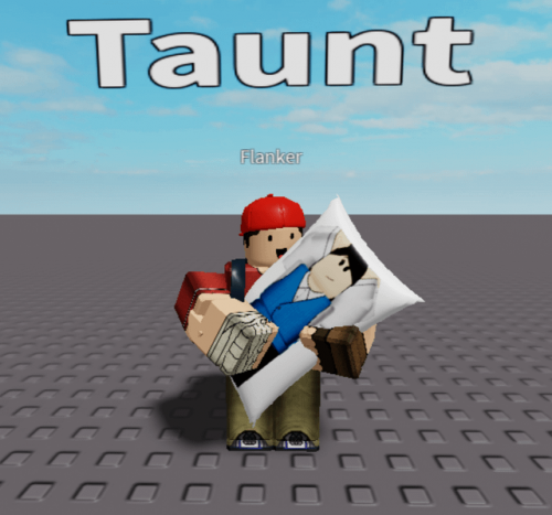 Create a TC2 Flanker Weapons (2024) Tier List - TierMaker