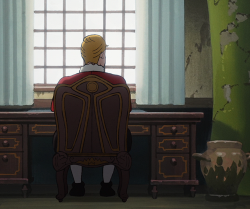 Create a Ranking of Kings Morality meter Tier List - TierMaker