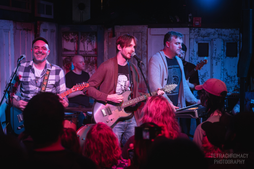 Create a red vox music Tier List - TierMaker