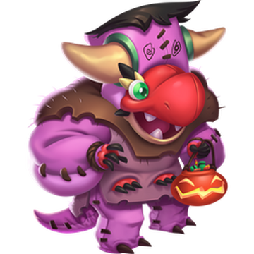 Monster Legends Mythic Viability Tier List (Community Rankings) - TierMaker