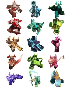 Phighting characters in school Tier List (Community Rankings) - TierMaker