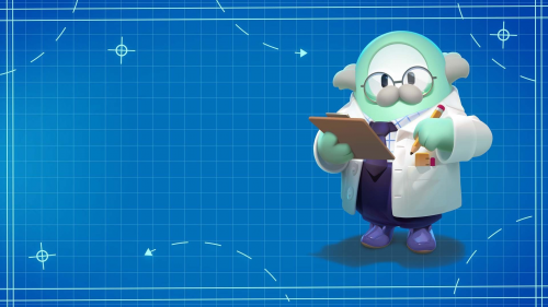 Create a Fall Guys Show Selector Main Modes Tier List - TierMaker