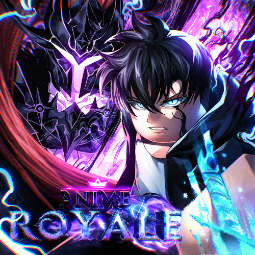 Create a Anime Royale Tier List - TierMaker