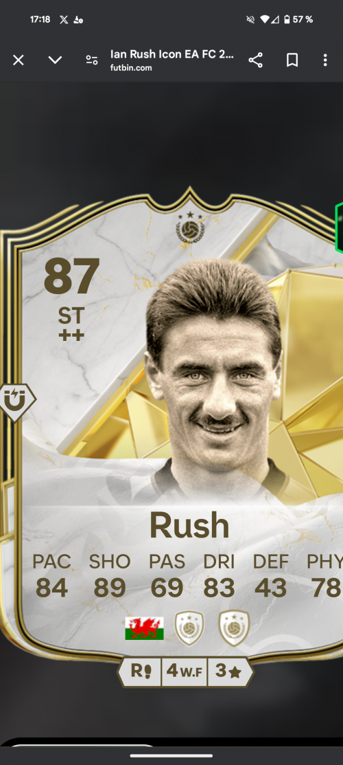 Create a Icône 88max f Tier List - TierMaker