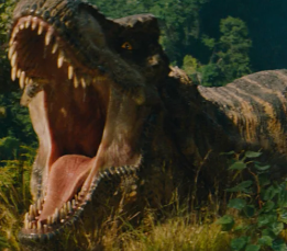 Create a Every T.rex In Jurassic Franchise Tier List - TierMaker