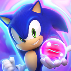 Create a Sonic Forms Weakest To Strongest Tier List - TierMaker
