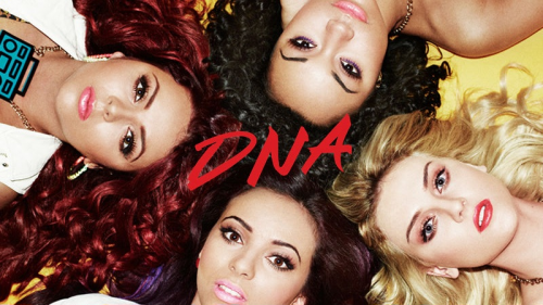 Create a Little Mix - DNA Tier List - TierMaker