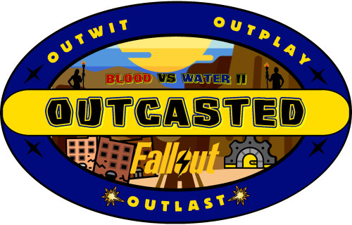 Create a Outcasted: Fallout (Blood vs. Water II) Tier List - TierMaker