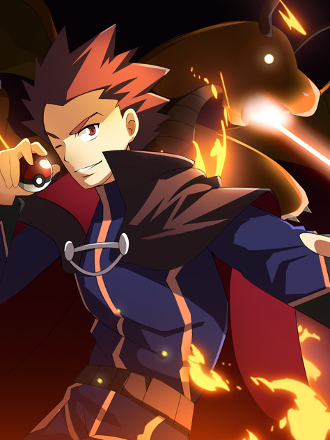 Create a Pokémon Characters H Tier List - TierMaker