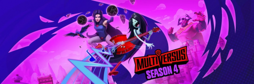 Multiversus full roster (featuring marceline and raven) Tier List ...