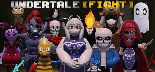 undertale fight kobk Tier List (Community Rankings) - TierMaker