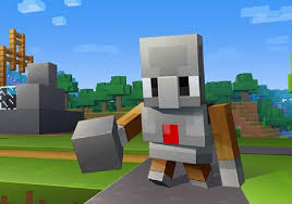 Minecraft Education Edition Math Course Tier List (Community Rankings ...