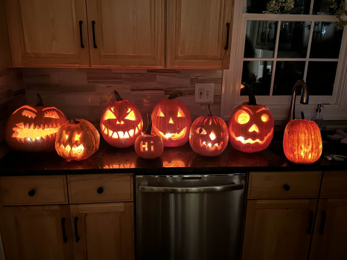 punkin Tier List (Community Rankings) - TierMaker