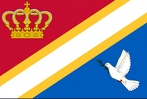 CWF Flags Tier List (Community Rankings) - TierMaker