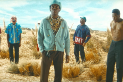Create a Tyler The Creator All Albums(CHROMAKOPIA) Tier List - TierMaker