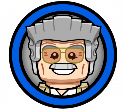 Create a Hardest LEGO Game Characters Tier List - TierMaker