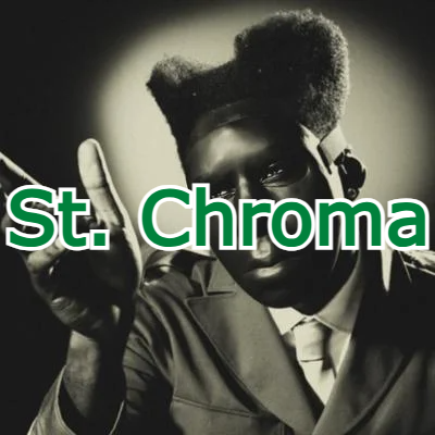 Create a Chromakopia All Songs Tier List - TierMaker