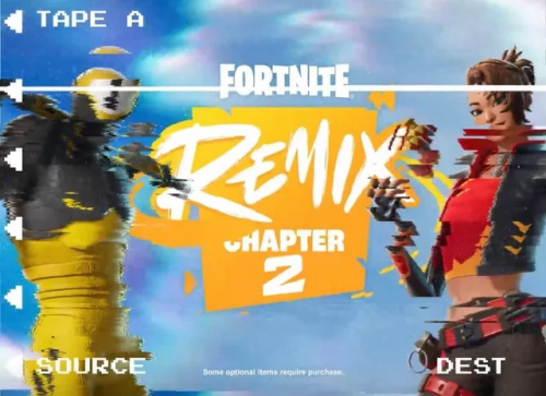 Fortnite Chapter 2 Season 1 Locations Tier List (Community Rankings ...