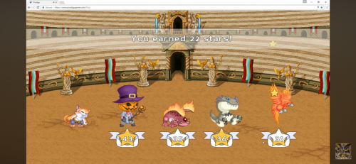 Create a Strongest characters in prodigy Tier List - TierMaker