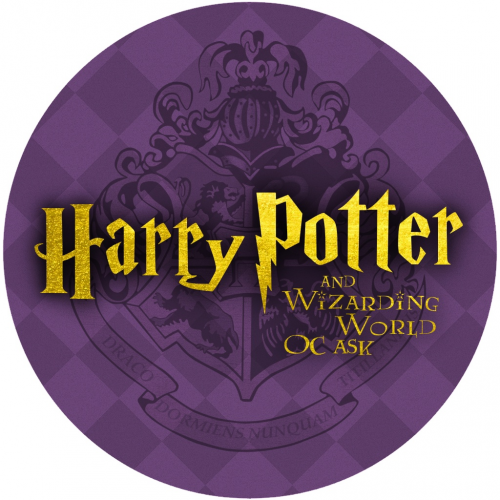 Harry Potter and Wizarding World OC Ask Tier List (Community Rankings ...
