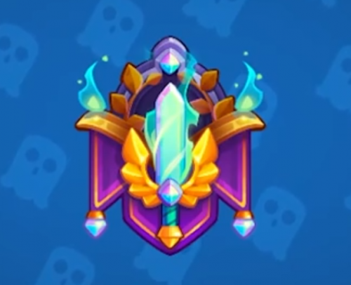 Create a Rush Royal heroes tir list Tier List - TierMaker