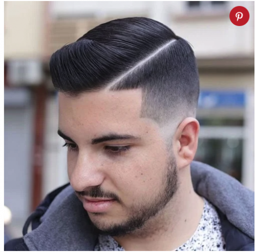 Timeless Hairstyles For Men with Thick Hair Tier List (Community ...