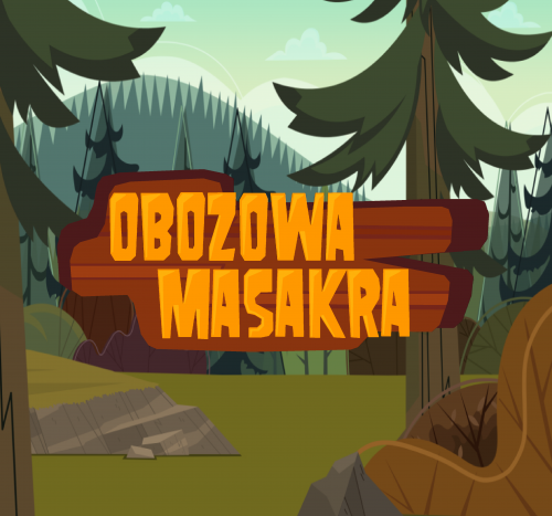 Create a Obozowa Masakra Tier List - TierMaker