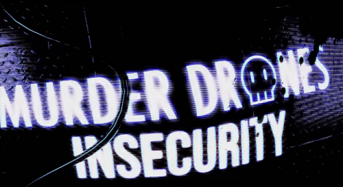 Create a Murder drones: insecurity characters Tier List - TierMaker