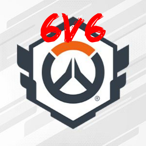 Create a 6V6 OWCS Tier List - TierMaker