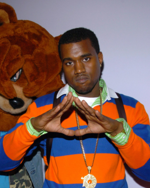 Create a Kanye West All Albums ULTIMATE TIERLIST Tier List - TierMaker