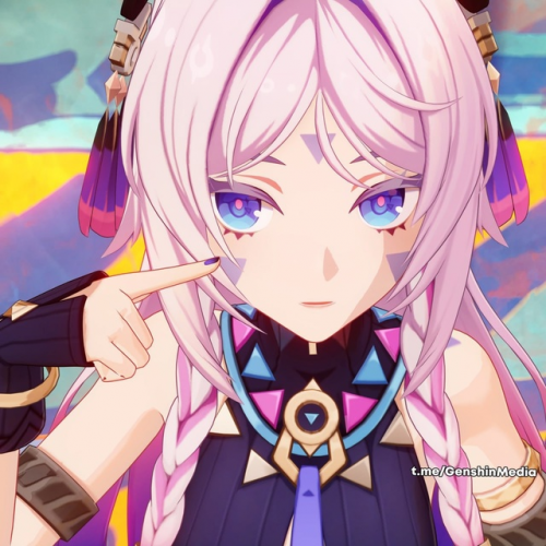 genshin impact women Tier List (Community Rankings) - TierMaker