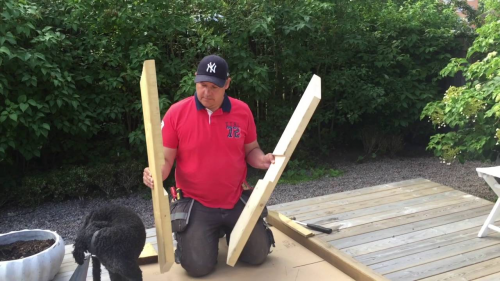 Create a Best bygg store Tier List - TierMaker