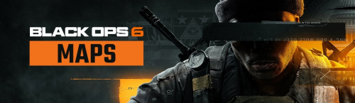bo6 maps Tier List (Community Rankings) - TierMaker