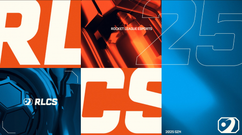 RLCS 2025 EUROPE Tier List (Community Rankings) - TierMaker
