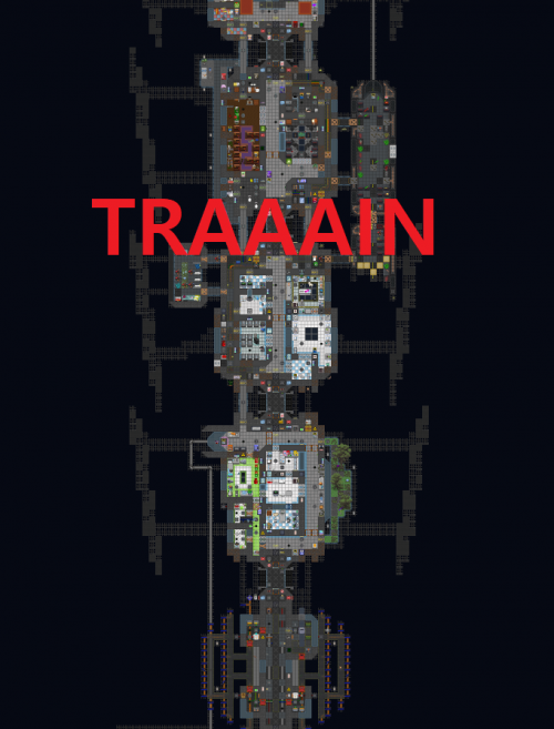 SS14 Stations (updated for feb 2025 rotation) Tier List (Community ...