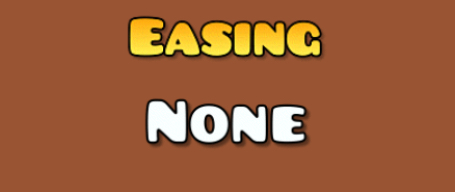 Create a Geometry Dash Easing Values Tier List - TierMaker