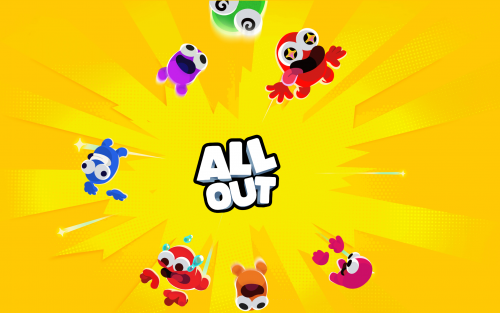 All Out game modes Tier List (Community Rankings) - TierMaker