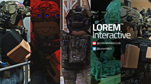 Create a Lorem Range Club Staff Tier List - TierMaker