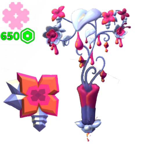 FTF Hidden Details Tier List (Community Rankings) - TierMaker