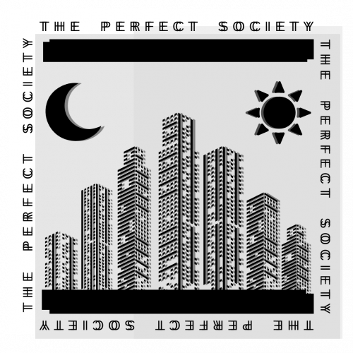 Create a The Perfect Society | Edition One Tier List - TierMaker