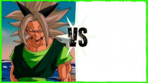 Create a Zaiko Vs Shin DBZ Tier List - TierMaker