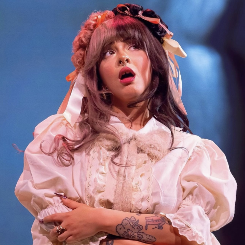 Melanie Martinez - The Trilogy Tour Outfits (Cry Baby Era) Tier List ...