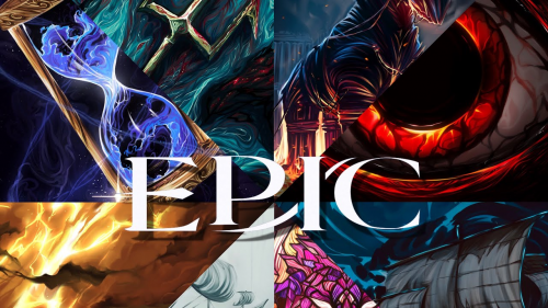 Create a Epic: The Musical (whole sagas) Tier List - TierMaker