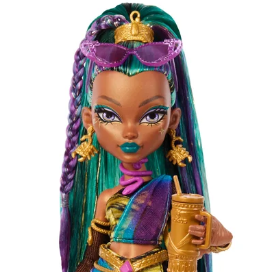 Create a Monster High Core G3 Dolls Tier List - TierMaker